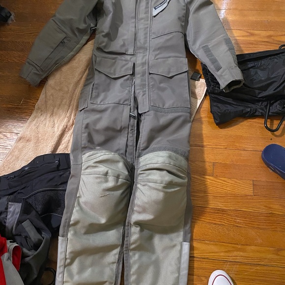 Other | Full Body Suit | Poshmark